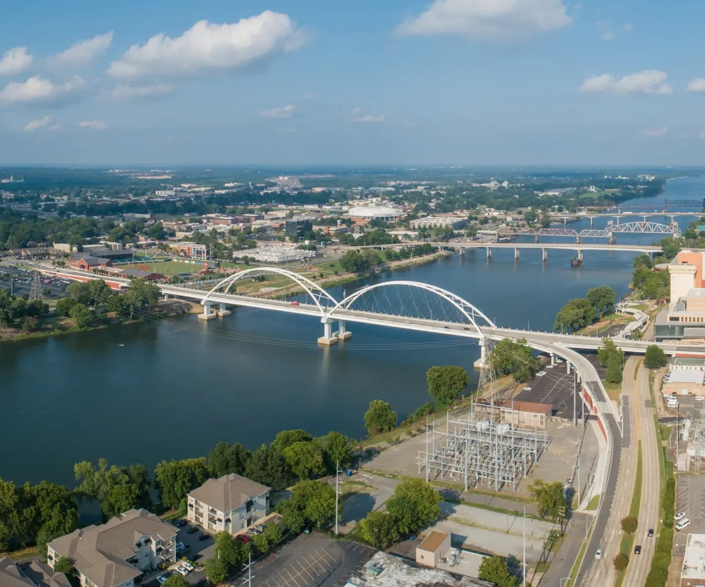 Homepage - Fort Roots FCU